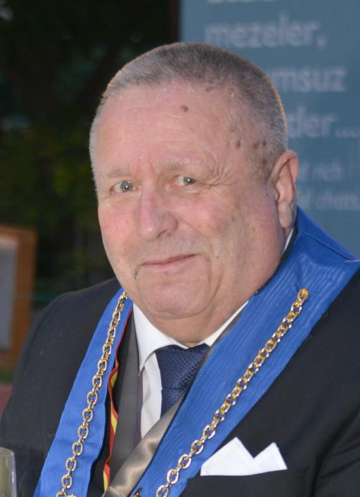 Conseil Régional Nordvestlandet | Chaîne des Rôtisseurs